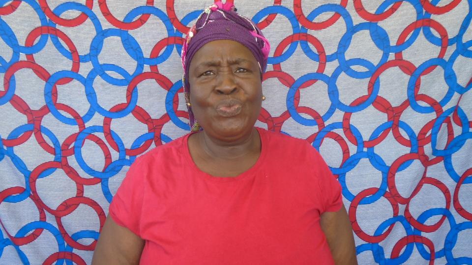 Moima - Liberia – TAALUMA