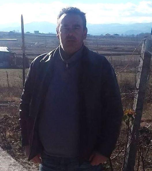 Dhimiter - Albania – TAALUMA