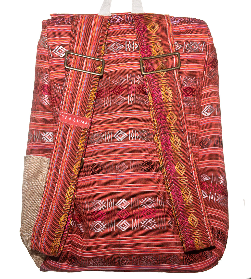 Vietnam Tote (by Aaron John) – TAALUMA